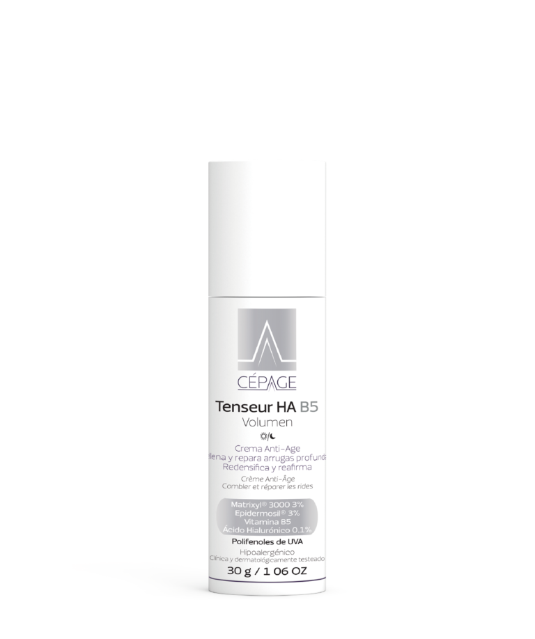 Tenseur Ha B5 Volumen x 30 gr | Luxcare